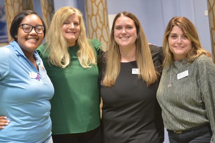 A noon balloon drop and plenty of imagination welcomed 2023 at the ...