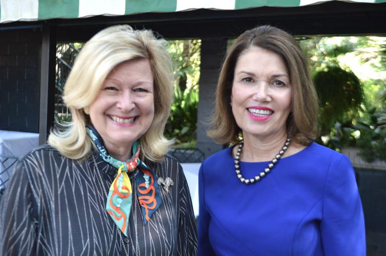 Sybarites continue a 60-year tradition dedicated to women-centered fun ...