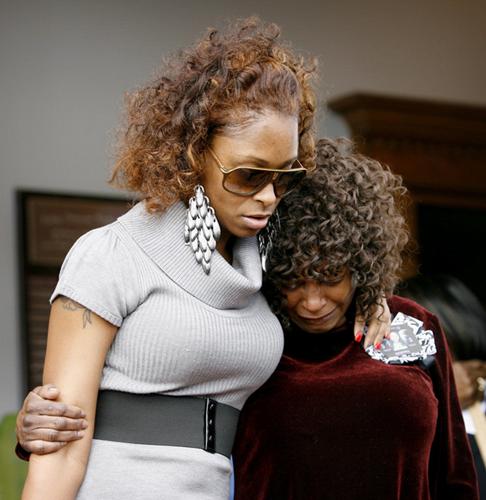 4 suspected gang members indicted in slaying of rapper Magnolia Shorty ...