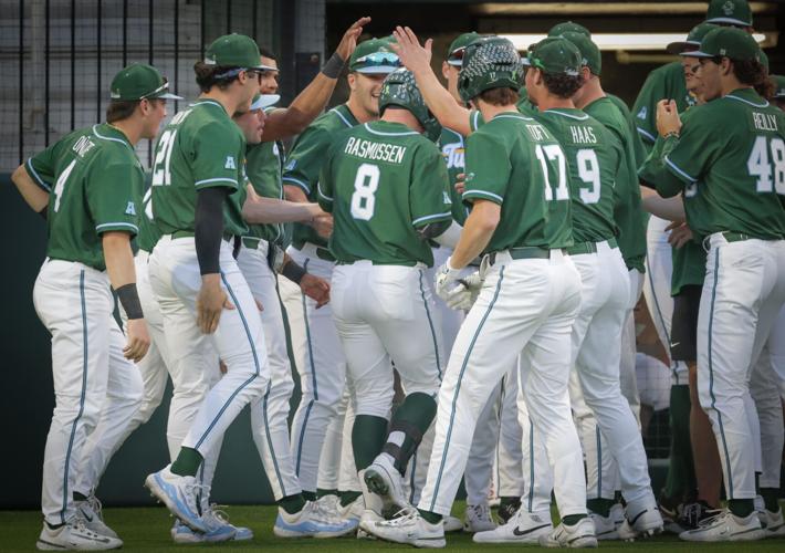 Tulane can't match UTSA''s hot bats, falls 11-7 | Tulane | nola.com