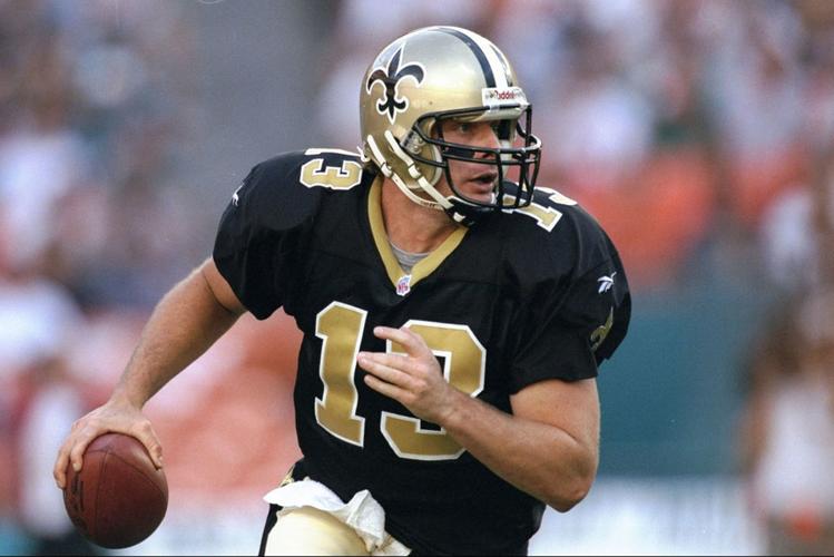 Every Saints starting quarterback through the years: a gunslingers ...
