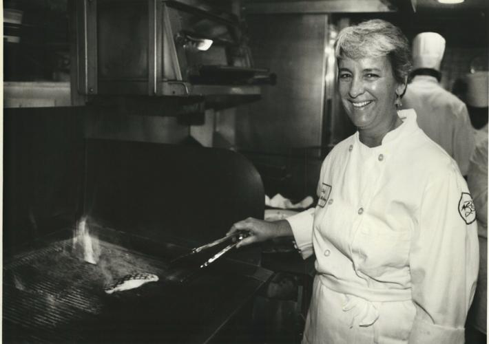 Famous New Orleans names, rising stars win Louisiana restaurant ...