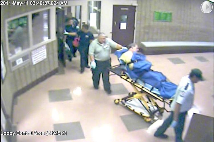 Special report: Uncovering why eight people have died in Iberia Parish ...