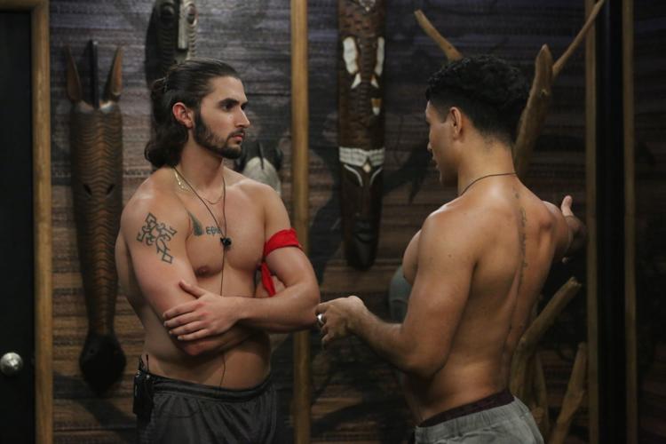 Watching 'Big Brother': Slidell's Victor Arroyo 'battles back' into the competition | Movies/TV ...