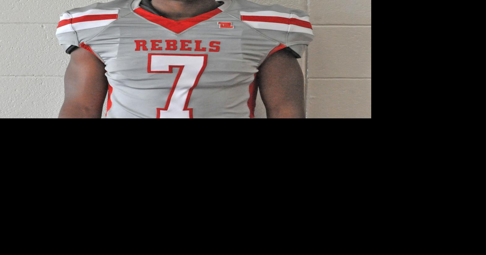 Pearl River’s Corey Warren is named North Shore Player of Week 8 ...