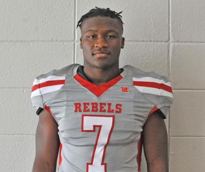 Pearl River’s Corey Warren is named North Shore Player of Week 8 ...