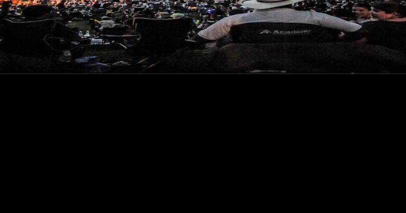 Photos: Covington fireworks | News | nola.com