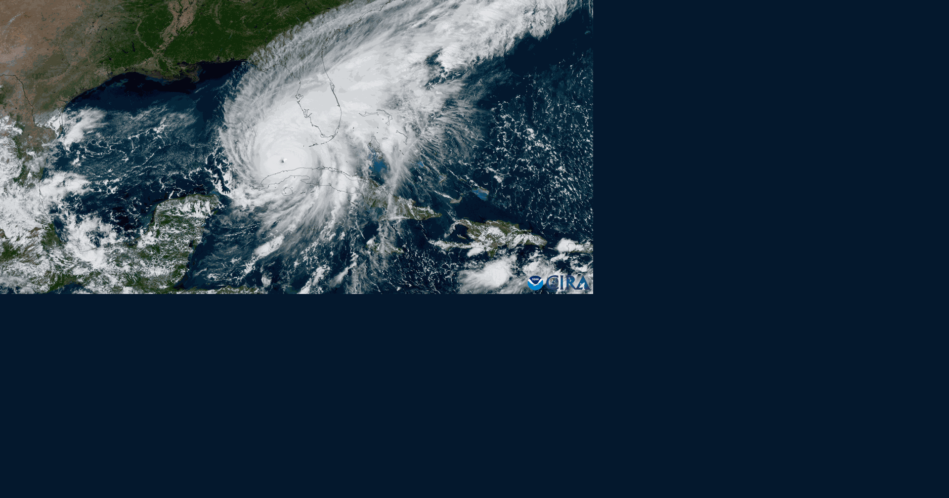 Colorado State updates 2023 hurricane forecast | Hurricane Center ...