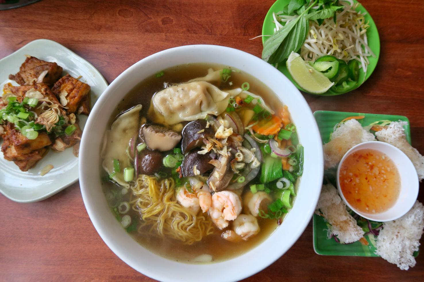 Gambit's Winter 2024 Dining Issue: Where to eat in New Orleans this ...