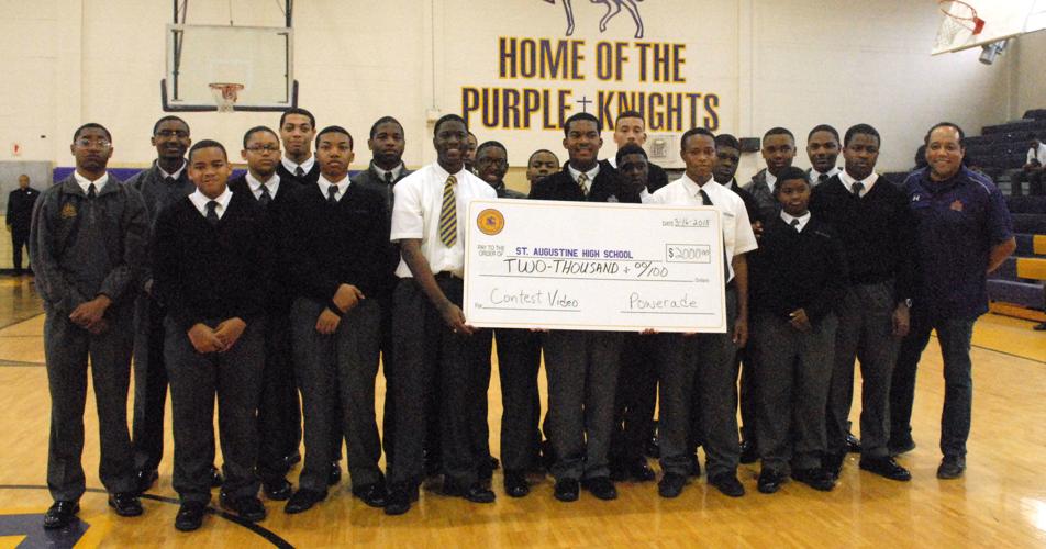 Crescent City Schools Notes for April 18, 2018 | Crescent City ...