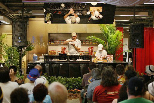 Donald Link's path from Herbsaint to Peche - and chef to restaurateur ...