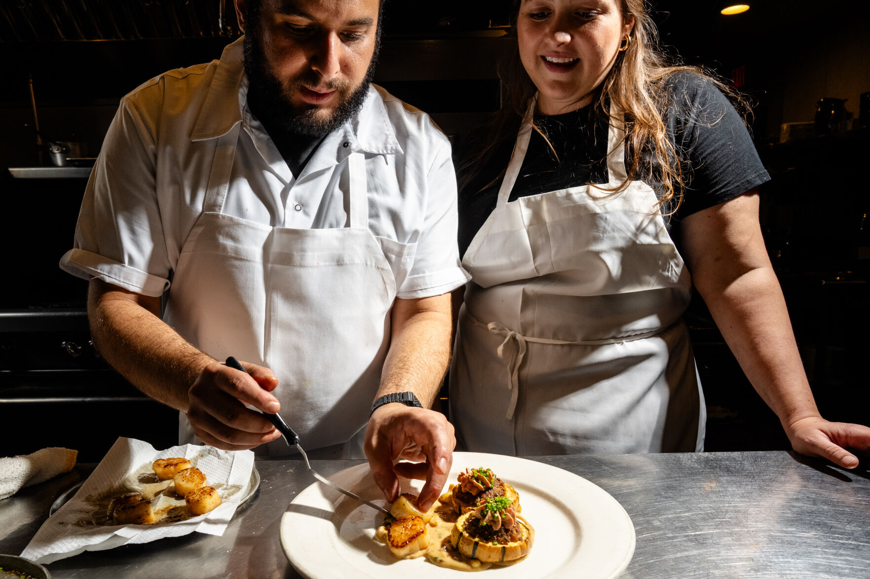 Gautreau’s Restaurant reopens Uptown with new owners, chef | Where NOLA ...