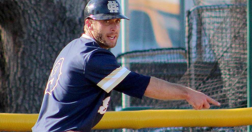 Cass Hargis set to take the reins of Hannan baseball | St. Tammany ...