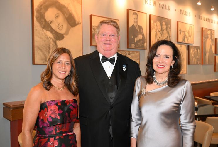 Nell Nolan: WWII Spirit Awards, Archbishop Hannan Community, Jewish ...