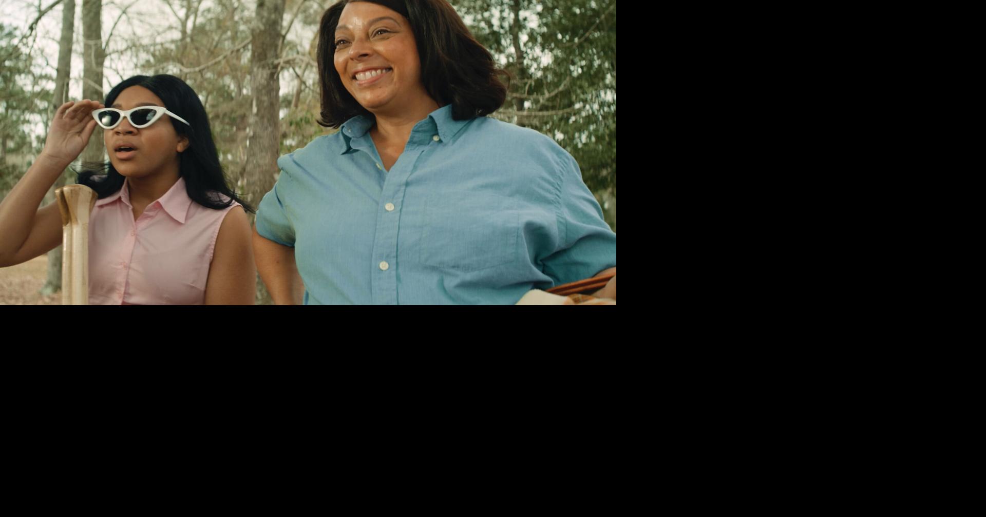 Filmmaker Angela Tucker's 'The Trees Remember' series screens at ...