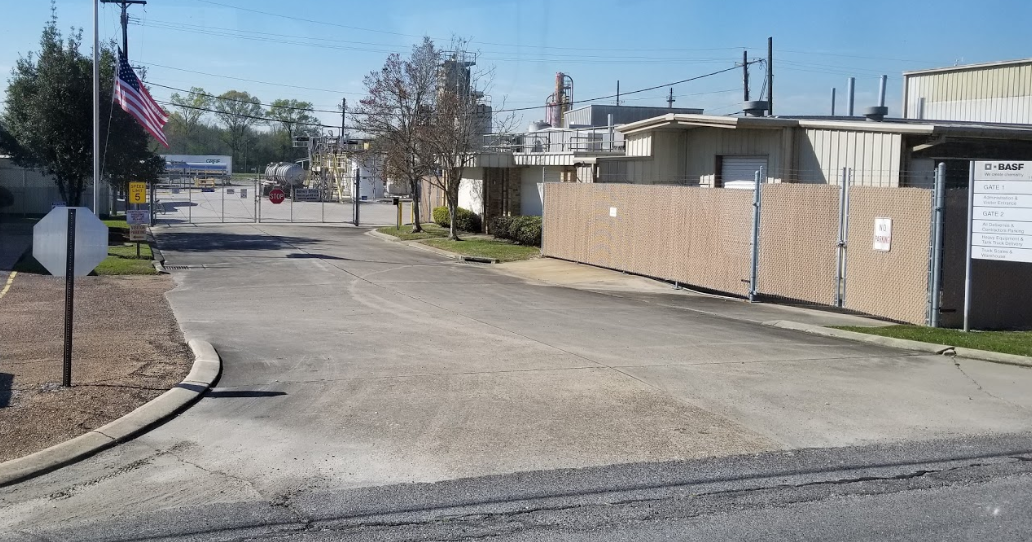 BASF to shut down Zachary chemical plant, affecting 54 workers | | nola.com