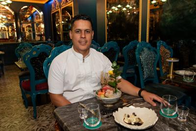 Sushi By Us is a boutique sushi spot hidden in the CBD | Food and drink ...