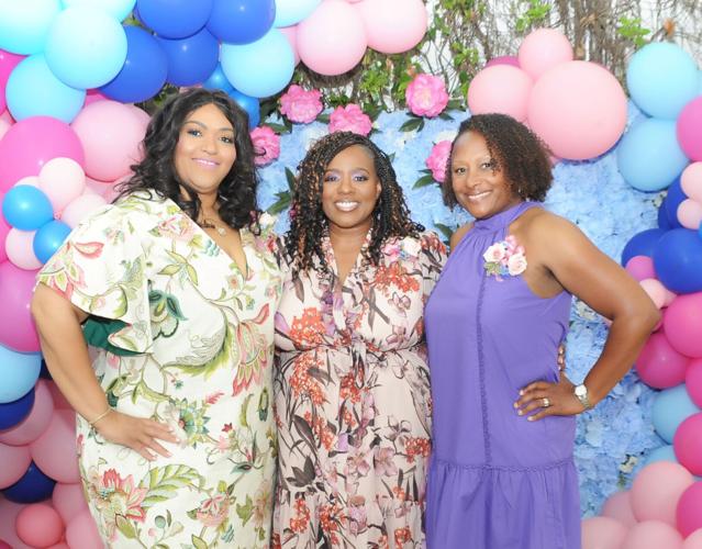 Jack and Jill New Orleans Chapter hosts fundraiser | Entertainment/Life ...