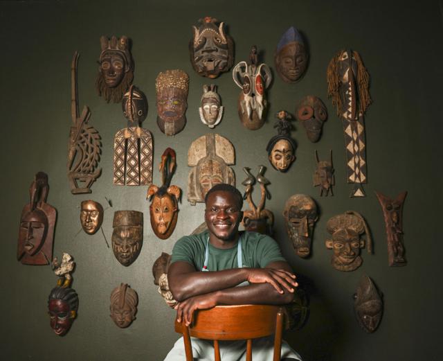 Dakar NOLA opens from chef Serigne Mbaye in New Orleans | Where NOLA ...