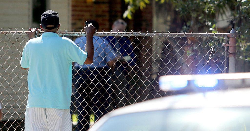 NOPD on scene of shooting near Dillard University | Crime/Police | nola.com