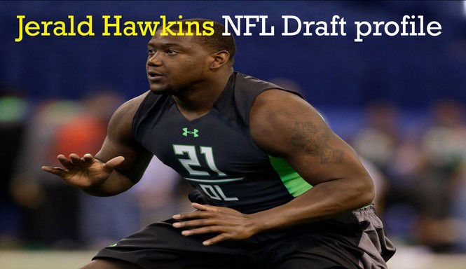 NFL Draft 2016: LSU OT Jerald Hawkins profile | Saints | nola.com