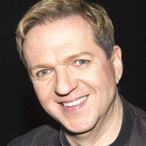 Ricky Graham's Top 5 stage farces -- including 'One Man, Two Guvnors ...