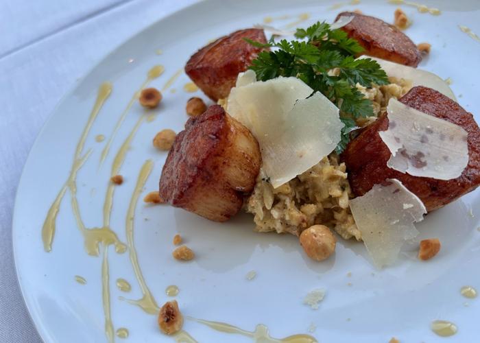 Dakota restaurant reopens in new Covington location | Where NOLA Eats ...