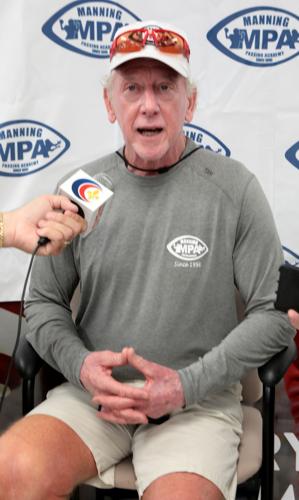 Archie Manning turns 75: the true story of his golden years | Saints ...
