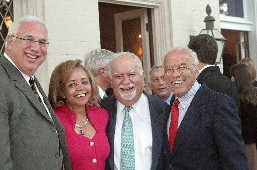 Marvalene Hughes, former Dillard president, dies at 88 | Education ...