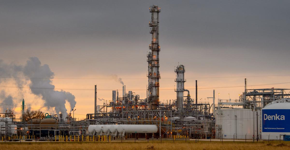 Louisiana officials say they will conduct 'comprehensive study' of ...