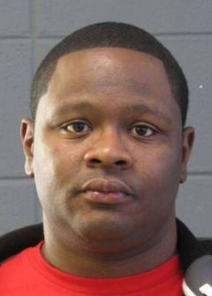 Former St. John sheriff's lieutenant stole $4,500 from armored car ...