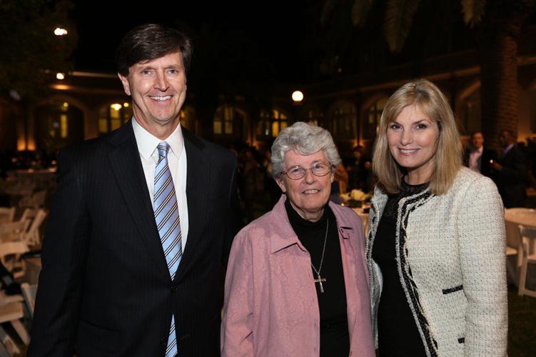 Ursuline Academy celebrates at La Fete 287 | Parties/Society | nola.com