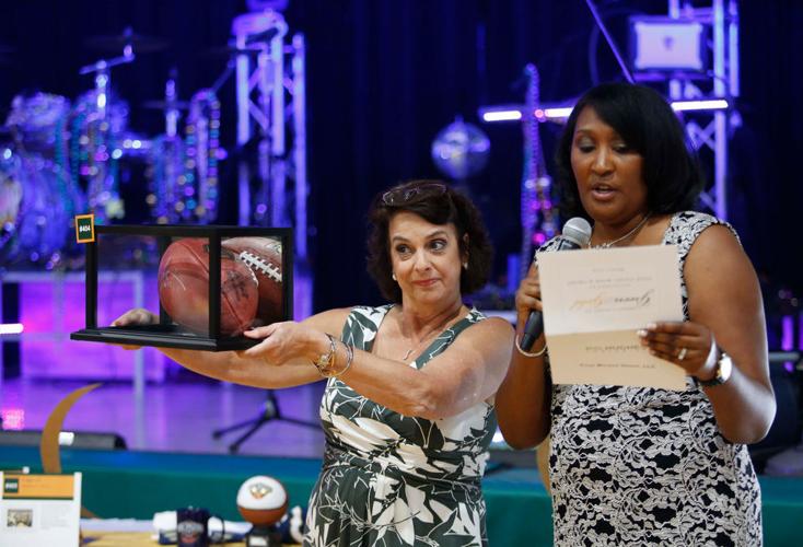 Cabrini High School's Night of Green and Gold gathers alumnae and ...