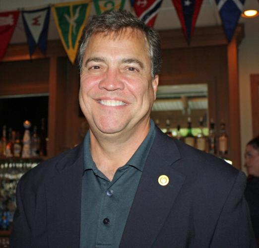 Safe Harbor crowd 'mixes' fun in Mandeville before main event July 29 ...