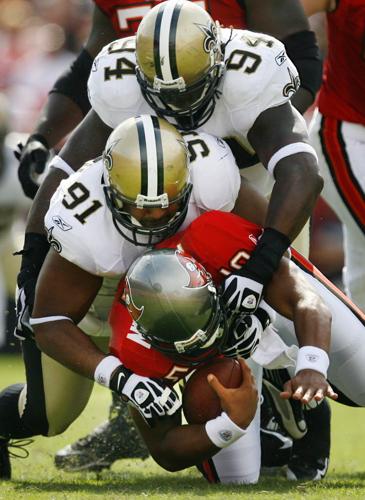 Chat with Katherine Terrell at 11:15 a.m. as the New Orleans Saints try ...