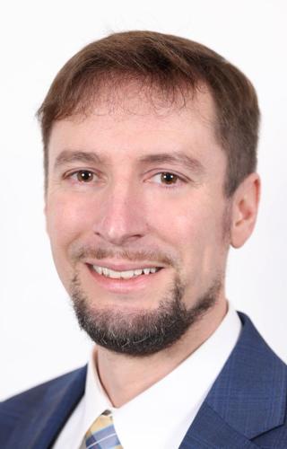 Personnel moves at LCMC Health, Jones Walker, P&N | Business News ...