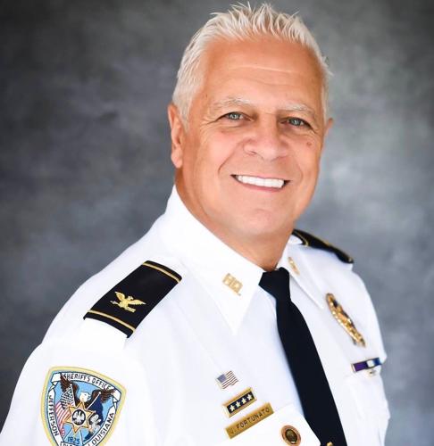 Joe Lopinto projected to re-elected as Jefferson Parish Sheriff by WWL ...