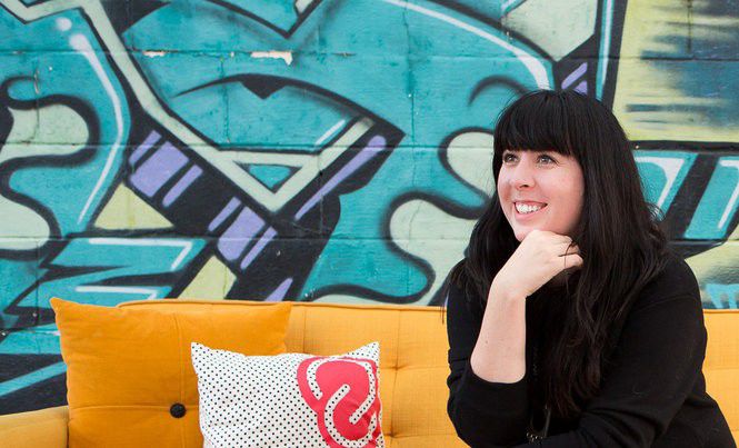 Outrageous women ruled the New Orleans art scene in 2017 | Arts | nola.com