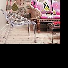 Emily "Em" Walker lends her unique look to her boutiques and home ...