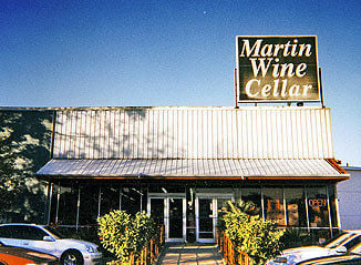 Martin Wine Cellar marks 25 years in Metairie on Thursday (Nov. 20 ...