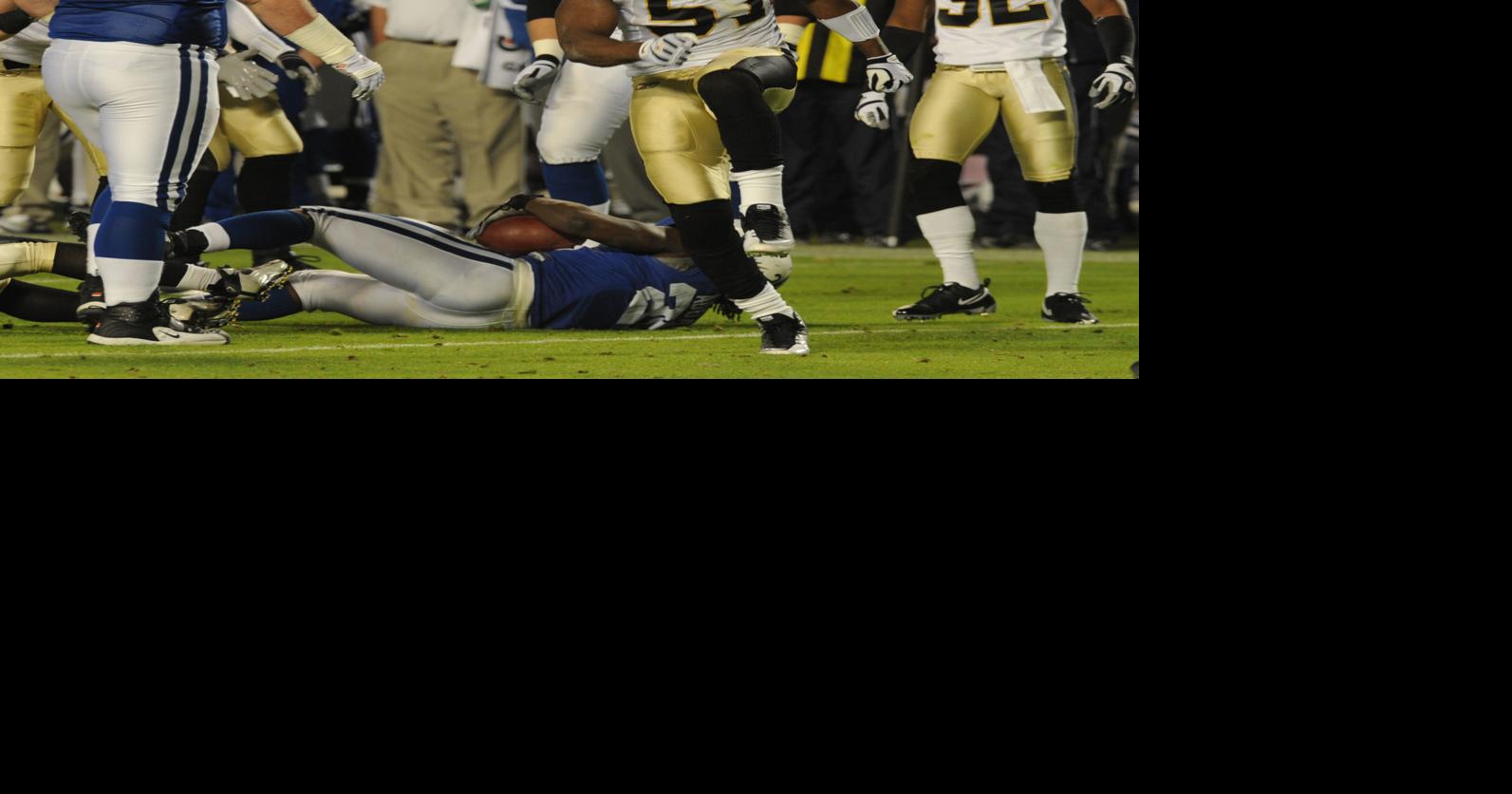 Q&A: Jonathan Vilma shares favorite stories from Saints' Super Bowl run ...