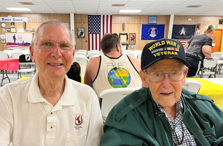 Another banana split party pulls fans to American Legion Post in ...