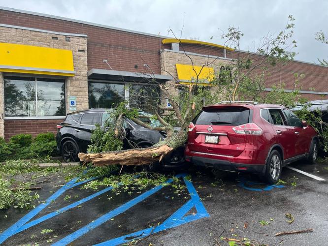 See photos, videos of Slidell, LA tornado | One Tammany | nola.com