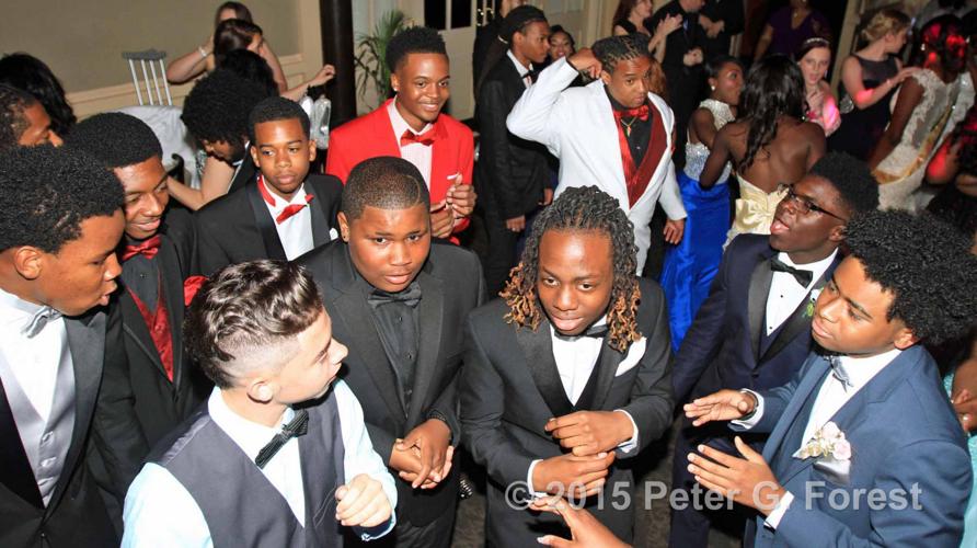 Prom 2015: John Ehret High School celebrates 'Roaring '20s' | Education ...