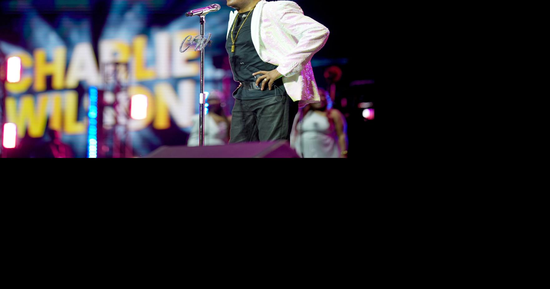 Uncle Charlie Wilson's R&B Cookout coming to New Orleans | Keith Spera ...