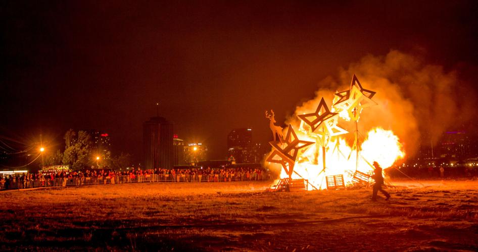 Warm and wonderful celebrations on a holiday weekend | Louisiana ...