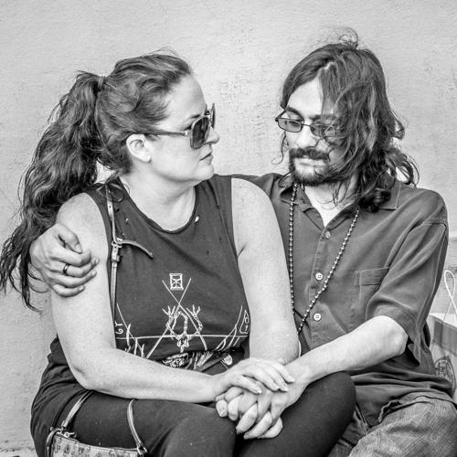 See pictures from Ted Jackson's Photowalk: How to photograph strangers ...