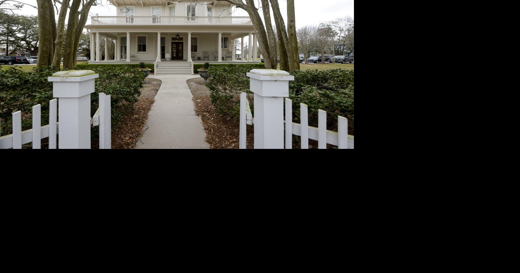 Heritage retained in Dendinger House restoration, update | Mardigras ...