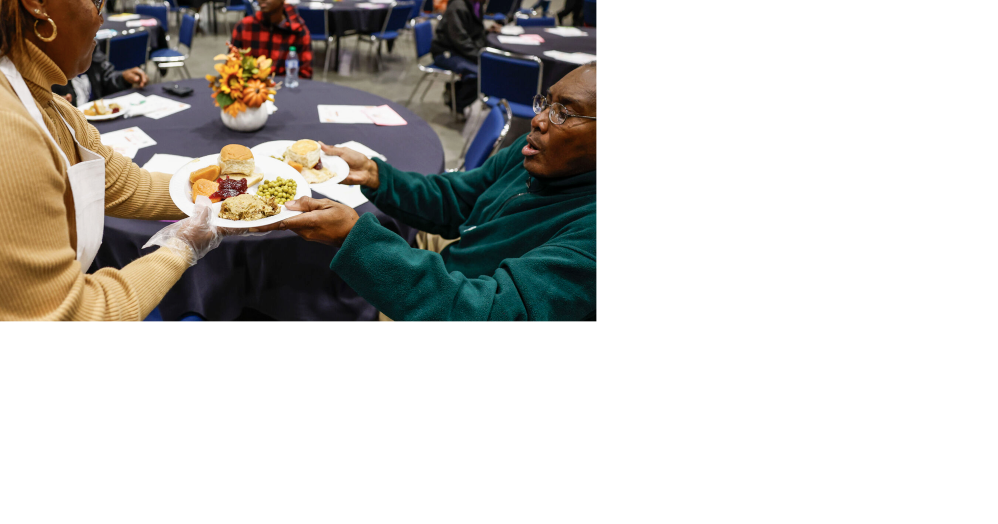 See Thanksgiving week weather forecast for LA cities | Weather | nola.com