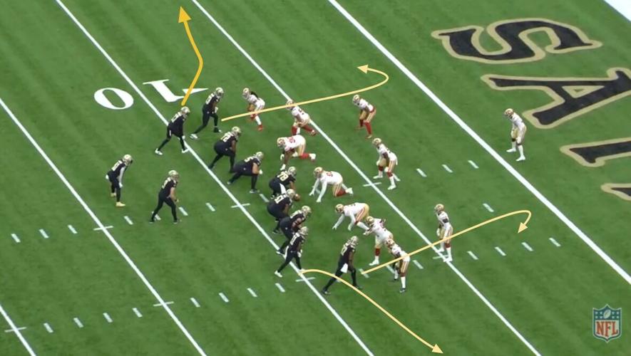 Inside Drew Brees painful TD drive: Here's what Saints QB did after rib ...